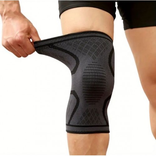 Elastic Knee Support