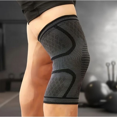 Elastic Knee Support